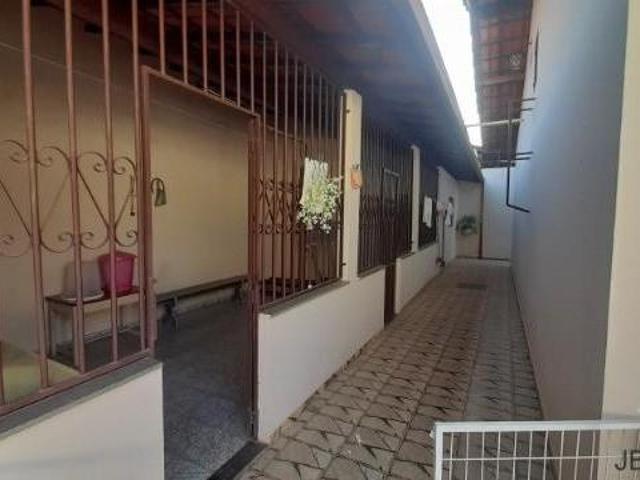 Casa para venda em Todos os Santos, Montes Claros