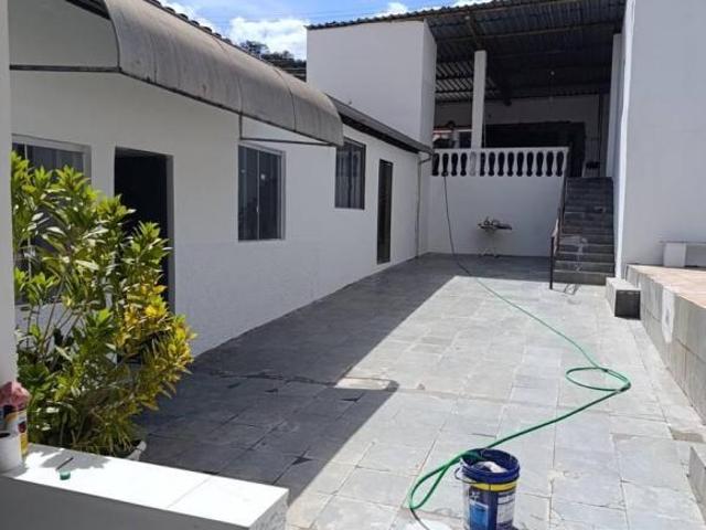 Casa para venda em Todos os Santos, Coronel Fabriciano
