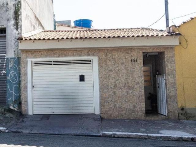 Casa para venda em Tatuapé com 3 quartos, 138m²
