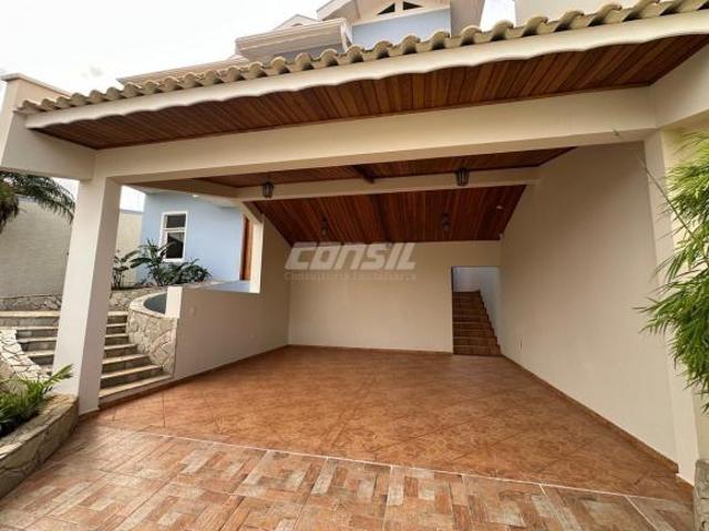 Casa para Venda em Tatuí, Colina Verde, 3 dormitórios, 1 suíte, 3 banheiros, 2 vagas