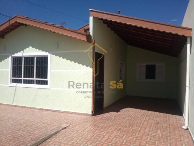 Casa para Venda em Tatuí, Conjunto Habitacional Amaro Padilha, 3 dormitórios, 1 suíte, 2 banheiros