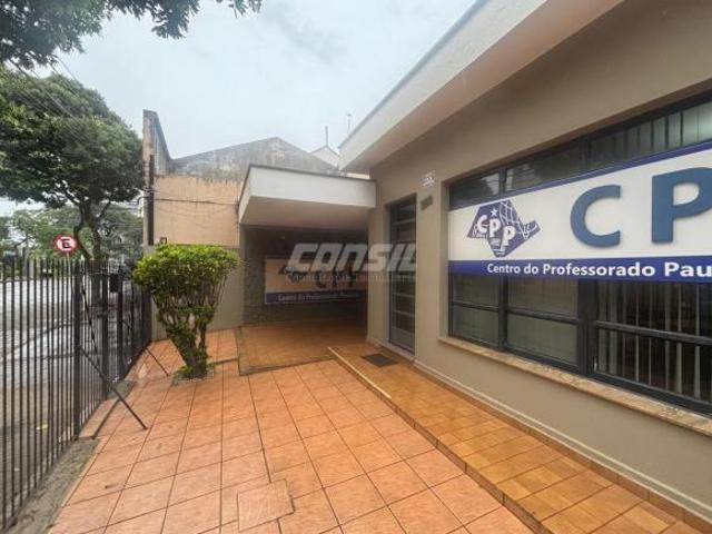 Casa para Venda em Tatuí, Centro, 4 dormitórios, 1 suíte, 2 banheiros, 2 vagas