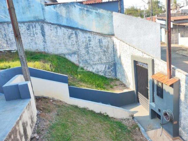 Casa para Venda em Tatuí, Boqueirão, 2 dormitórios, 1 banheiro, 2 vagas