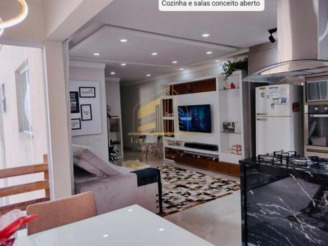 Casa para Venda em Tatuí, Donato Flores