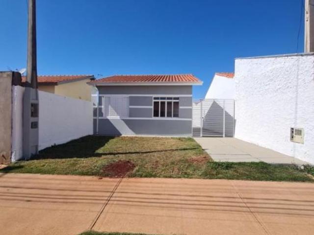 Casa para Venda em Tatuí, JARDIM HELENA, 2 dormitórios, 1 banheiro