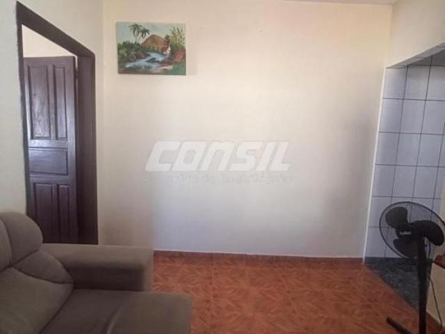Casa para Venda em Tatuí, Jardim Lucila, 3 dormitórios, 1 suíte, 2 banheiros, 2 vagas