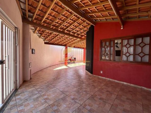 Casa para Venda em Tatuí, Jardim Residencial Santa Cruz, 2 dormitórios