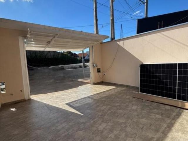 Casa para Venda em Tatuí, Jardim São Luiz, 2 dormitórios, 1 banheiro