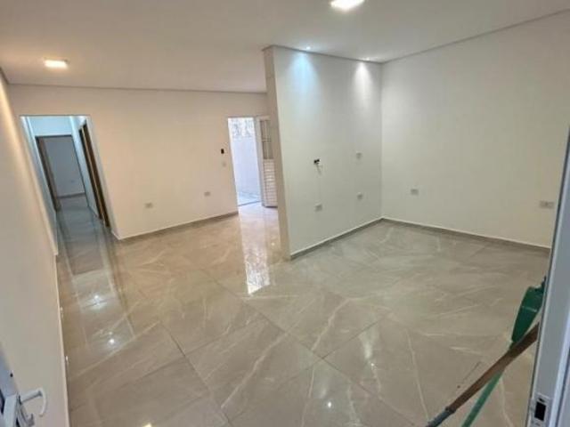Casa para Venda em Tatuí, Jardim Santa Rita de Cássia, 2 dormitórios, 1 suíte, 2 banheiros, 2 vagas