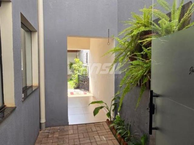 Casa para Venda em Tatuí, Jardins de Tatuí, 3 dormitórios, 1 suíte, 3 banheiros, 1 vaga