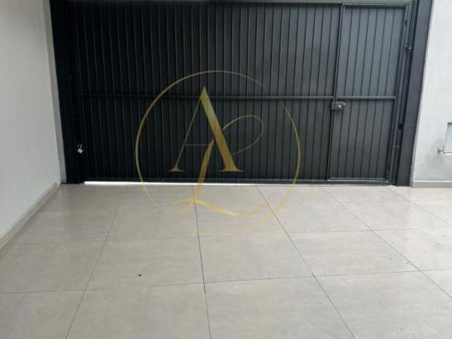 Casa para Venda em Tatuí, Residencial Alvorada, 3 dormitórios, 1 suíte