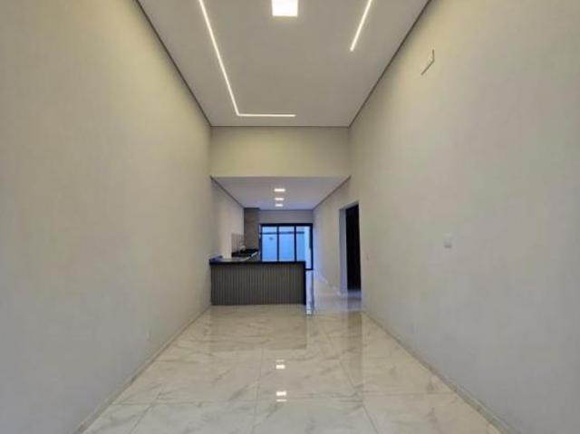 Casa para Venda em Tatuí, Residencial Bosques dos Ipês, 3 dormitórios, 1 suíte, 2 banheiros, 2 vagas