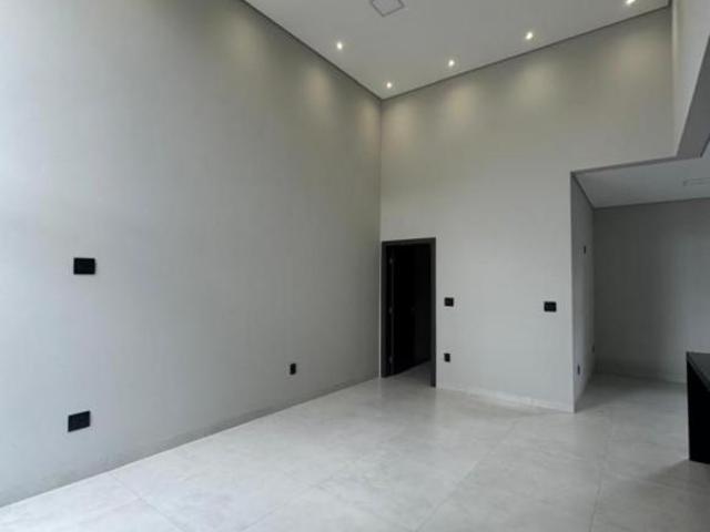 Casa para Venda em Tatuí, Residencial Bosques dos Ipês, 3 dormitórios, 1 suíte, 2 banheiros, 2 vagas