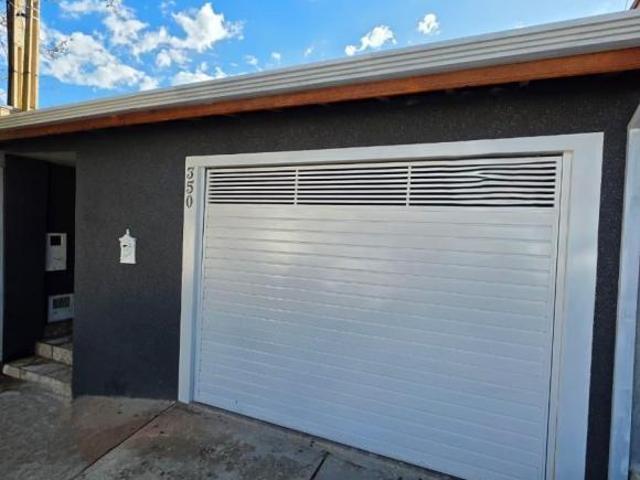 Casa para Venda em Tatuí, Residencial São Conrado, 2 dormitórios, 1 banheiro, 2 vagas