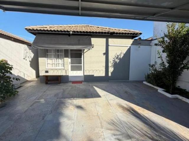 Casa para Venda em Tatuí, Residencial Vida Nova Tatuí, 3 dormitórios, 2 banheiros