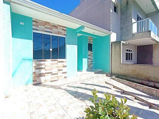 Casa para venda em Tatuquara de 40.00m² com 2 Quartos e 1 Garagem