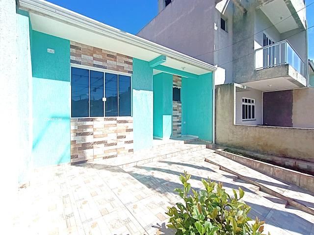 Casa para venda em Tatuquara em Curitiba Paraná de 40.00m² com 2 Quartos e 1 Garagem