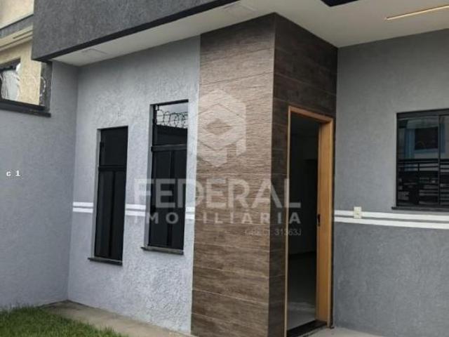 Casa para Venda em Taubaté, Jardim Oásis, 3 dormitórios, 1 suíte, 2 banheiros, 1 vaga