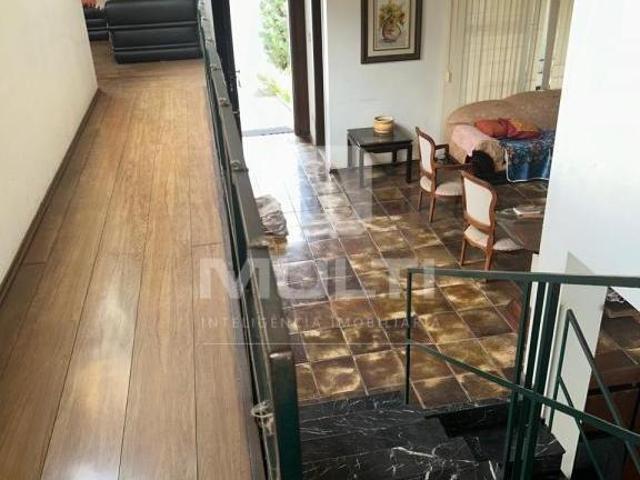 Casa para venda em Tabajaras, Uberlândia