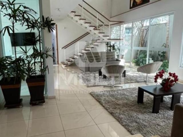 Casa para venda em Tabajaras, Uberlândia