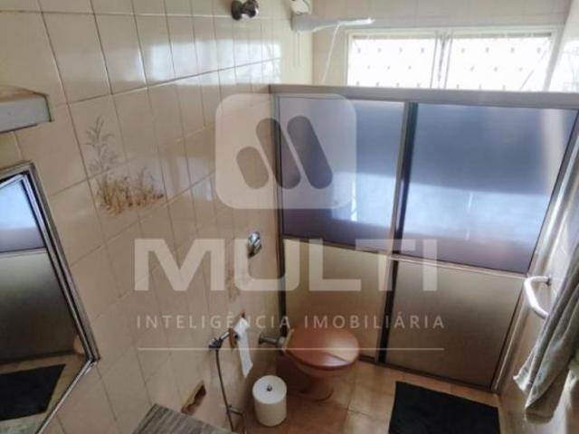 Casa para venda em Tabajaras, Uberlândia