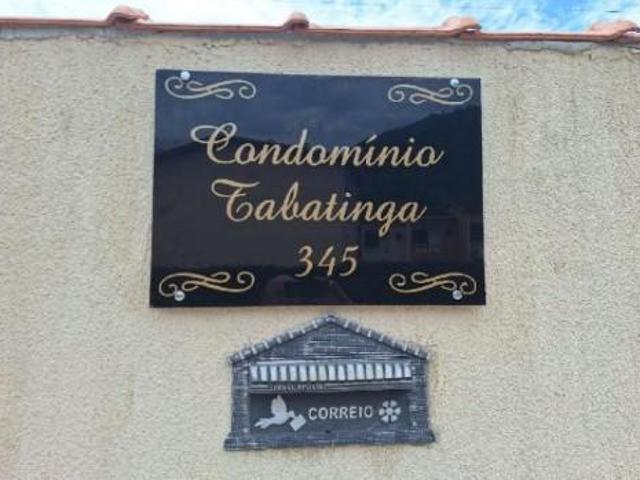 Casa para venda em Tabatinga de 95.00m² com 1 Quarto