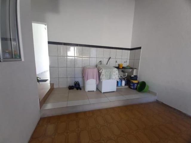 Casa para venda em Tabaú de 190.00m² com 2 Quartos, 1 Suite e 3 Garagens