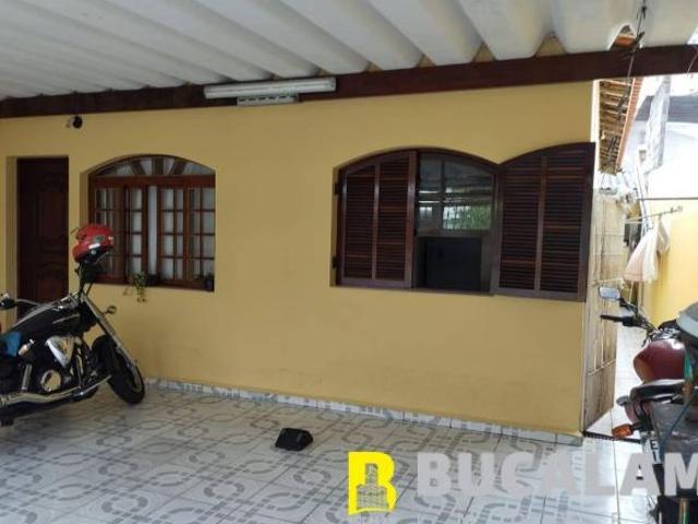 CASA PARA VENDA EM TABOÃO DA SERRA/CHÁCARA ANGRIDUS