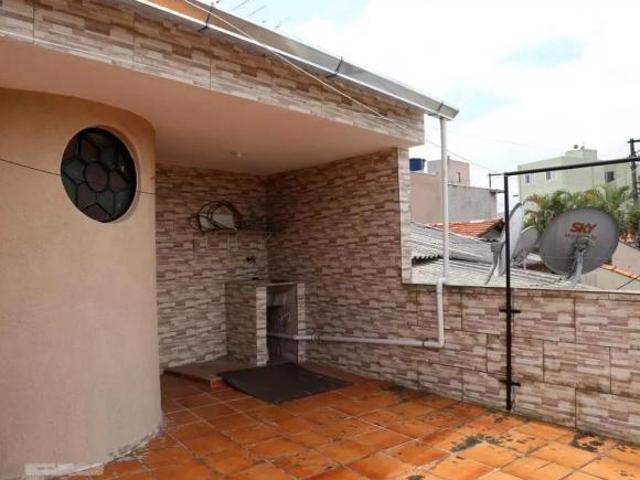 Casa para Venda em Taboão da Serra/SP 3 Dorm. 134 m2 Área Útil