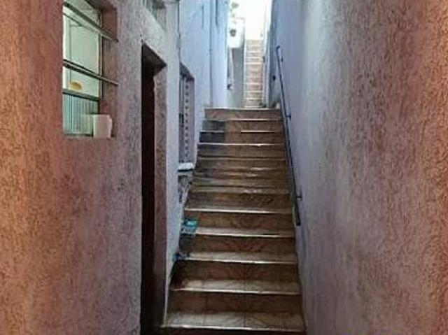 Casa para venda em Taboão de 125.00m² com 3 Quartos e 2 Garagens
