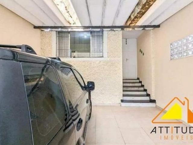 Casa para venda em Taboão de 200.00m² com 3 Quartos, 1 Suite e 2 Garagens