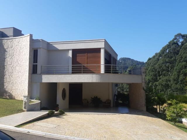 Casa para venda em Tamboré em Barueri São Paulo de 400.00m² com 4 Quartos e 4 Suítes