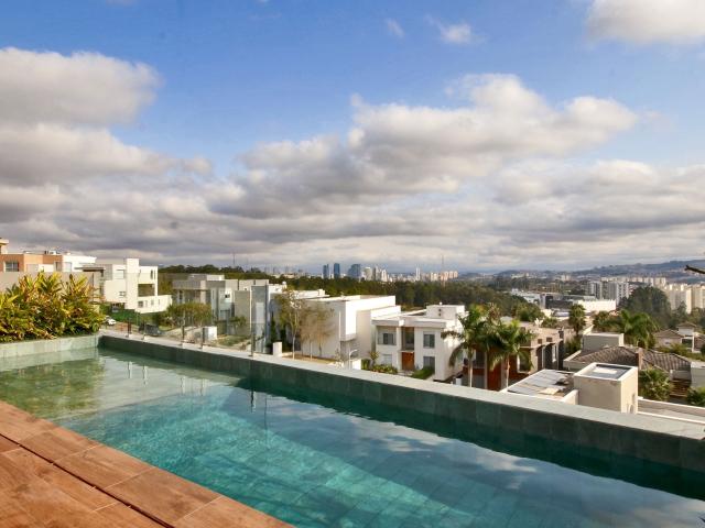 Casa para venda em Tamboré em Santana De Parnaíba São Paulo de 420.00m² com 4 Quartos, 4 Suítes e 8 Garagens