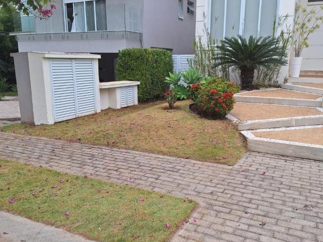 Casa para venda em Tamboré em Santana De Parnaíba São Paulo de 600.00m² com 5 Quartos, 4 Suítes e 1 Garagem
