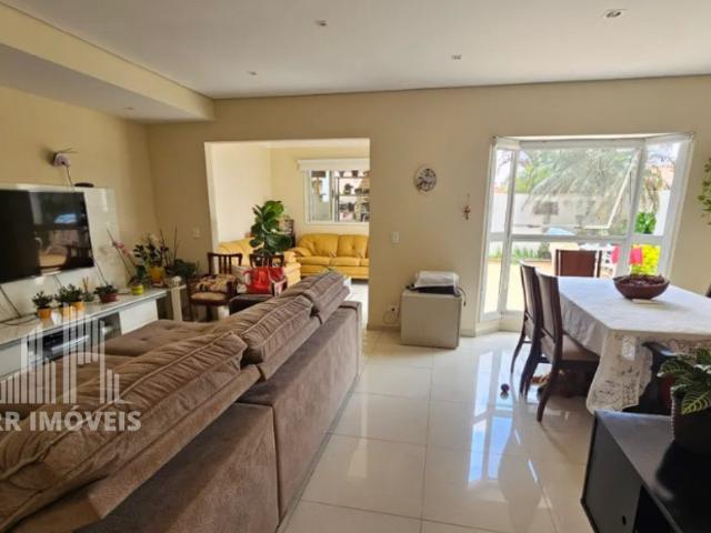 Casa para venda em Tamboré em Santana De Parnaíba São Paulo de 159.00m² com 3 Quartos, 1 Suíte e 4 Garagens