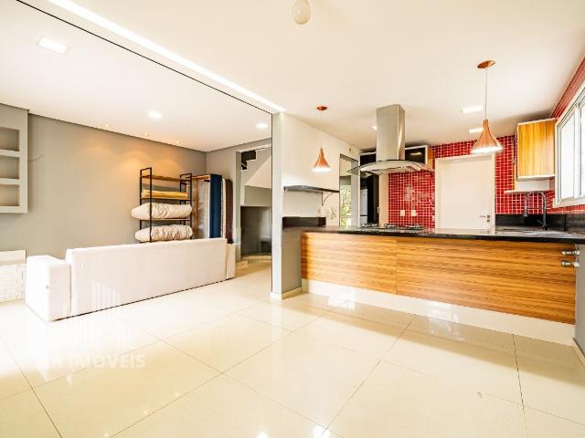 Casa para venda em Tamboré em Santana De Parnaíba São Paulo de 165.00m² com 3 Quartos, 1 Suíte e 2 Garagens