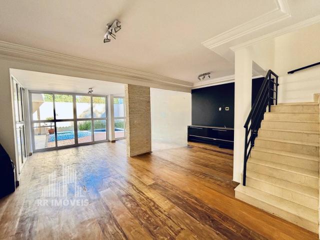 Casa para venda em Tamboré em Santana De Parnaíba São Paulo de 180.00m² com 3 Quartos, 1 Suíte e 4 Garagens