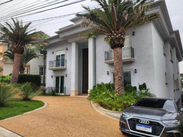 Casa para venda em Tamboré de 2300.00m² com 6 Quartos, 6 Suites e 18 Garagens