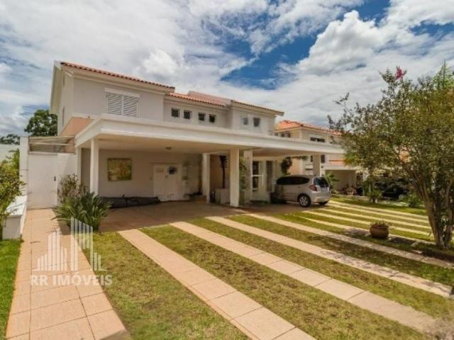 Casa para venda em Tamboré em Santana De Parnaíba São Paulo de 330.00m² com 4 Quartos, 1 Suíte e 8 Garagens