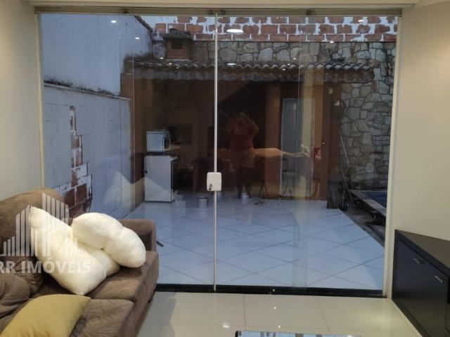 Casa para venda em Tamboré em Santana De Parnaíba São Paulo de 180.00m² com 4 Quartos, 1 Suíte e 2 Garagens