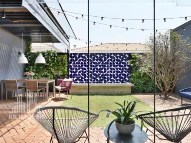 Casa para venda em Tamboré em Santana De Parnaíba São Paulo de 180.00m² com 3 Quartos, 1 Suíte e 3 Garagens