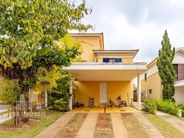 Casa para venda em Tamboré em Santana De Parnaíba São Paulo de 200.00m² com 3 Quartos, 1 Suíte e 2 Garagens