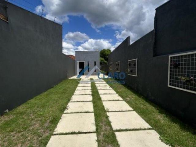 Casa para venda em Tangarás de 242.00m² com 2 Quartos e 2 Garagens