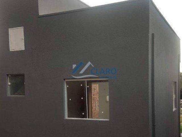 Casa para venda em Tangarás de 24.00m² com 1 Quarto e 4 Garagens