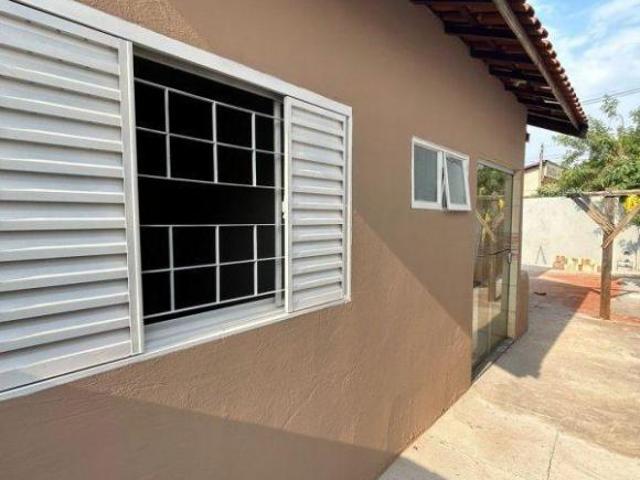 Casa para venda em Tangarás de 39.00m² com 1 Quarto e 4 Garagens
