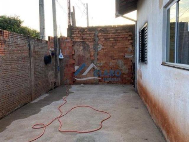 Casa para venda em Tangarás de 70.00m² com 3 Quartos e 3 Garagens