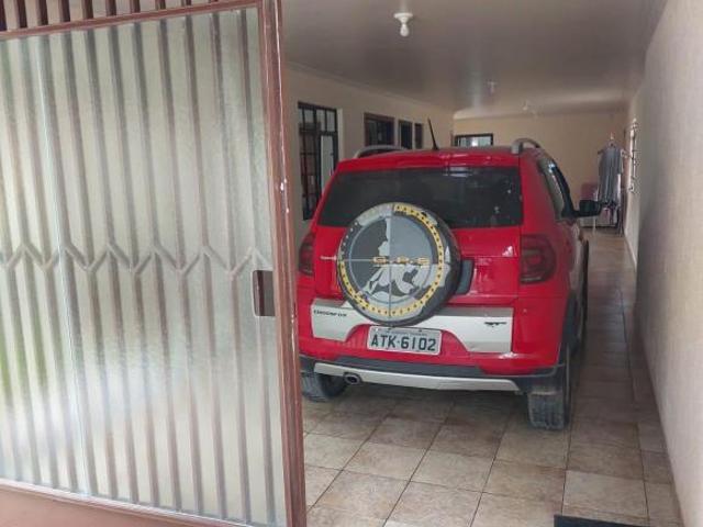 Casa para venda em Tanguá de 165.00m² com 3 Quartos, 1 Suite e 4 Garagens