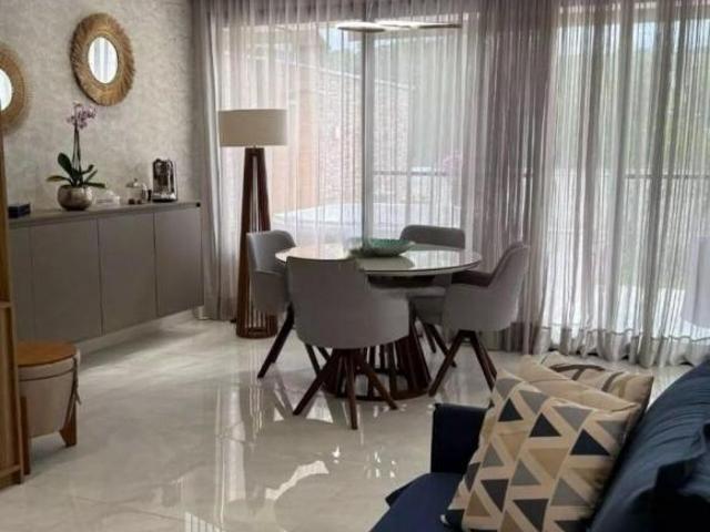 Casa para venda em Tanquinho de 154.00m² com 3 Quartos, 3 Suites e 3 Garagens