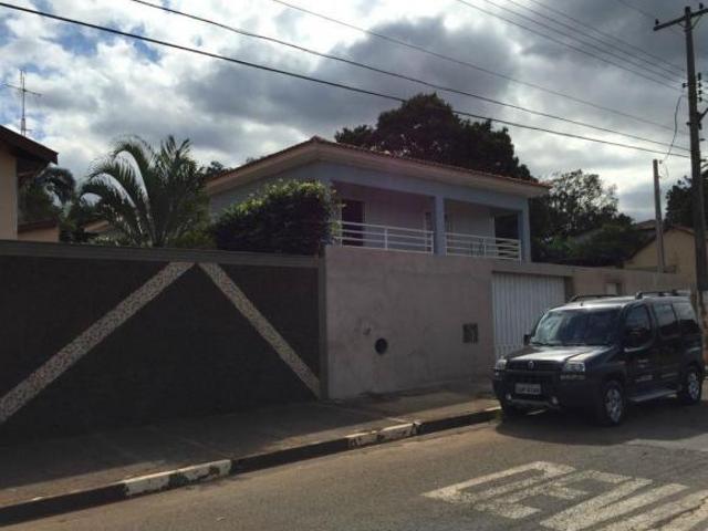 Casa para venda em Tanquinho guamium de 206.00m² com 2 Quartos, 1 Suite e 3 Garagens