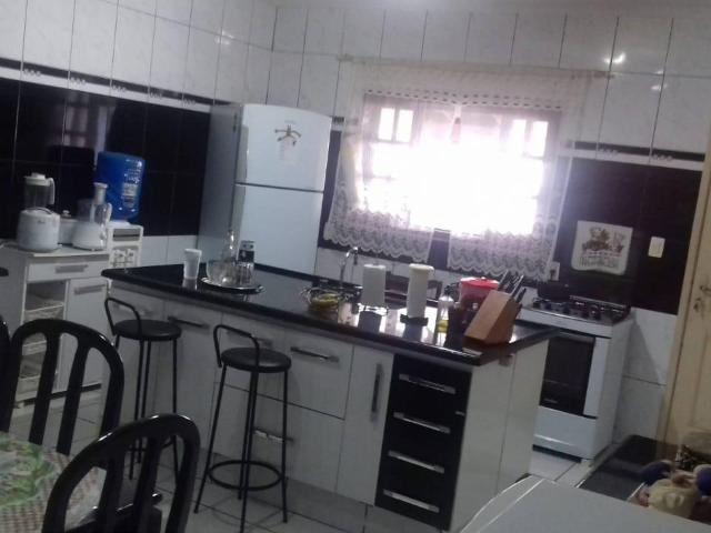 Casa para venda em Tanquinho guamium em Piracicaba São Paulo de 141.00m² com 1 Quarto, 1 Suíte e 5 Garagens